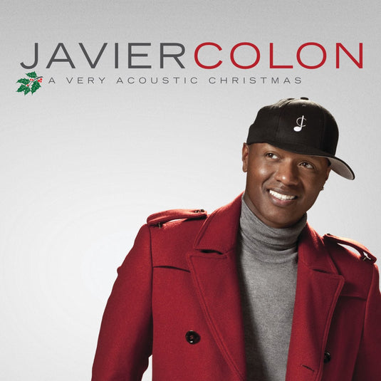 Javier Colon Official by Campus Customs